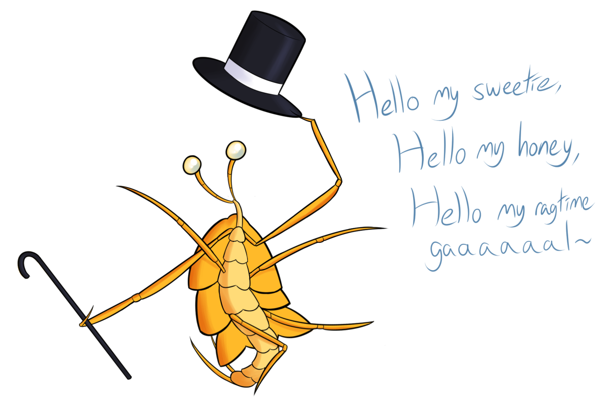 Mare Internum | A science fiction webcomic - FanThrip Hall of Fame