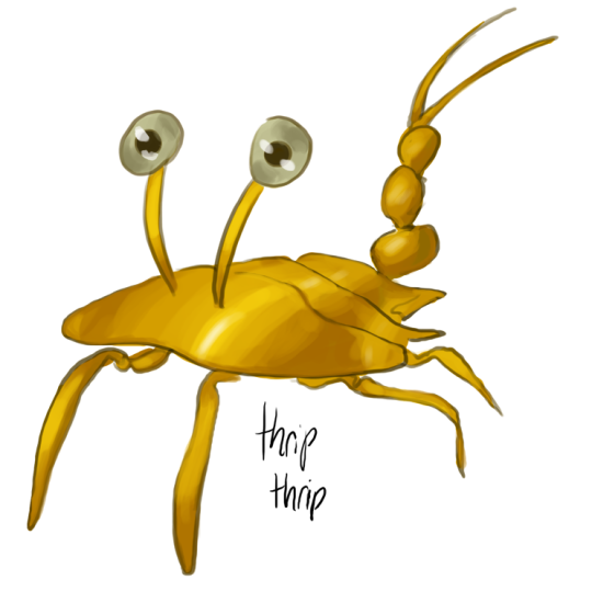 Mare Internum | A science fiction webcomic - FanThrip Hall of Fame