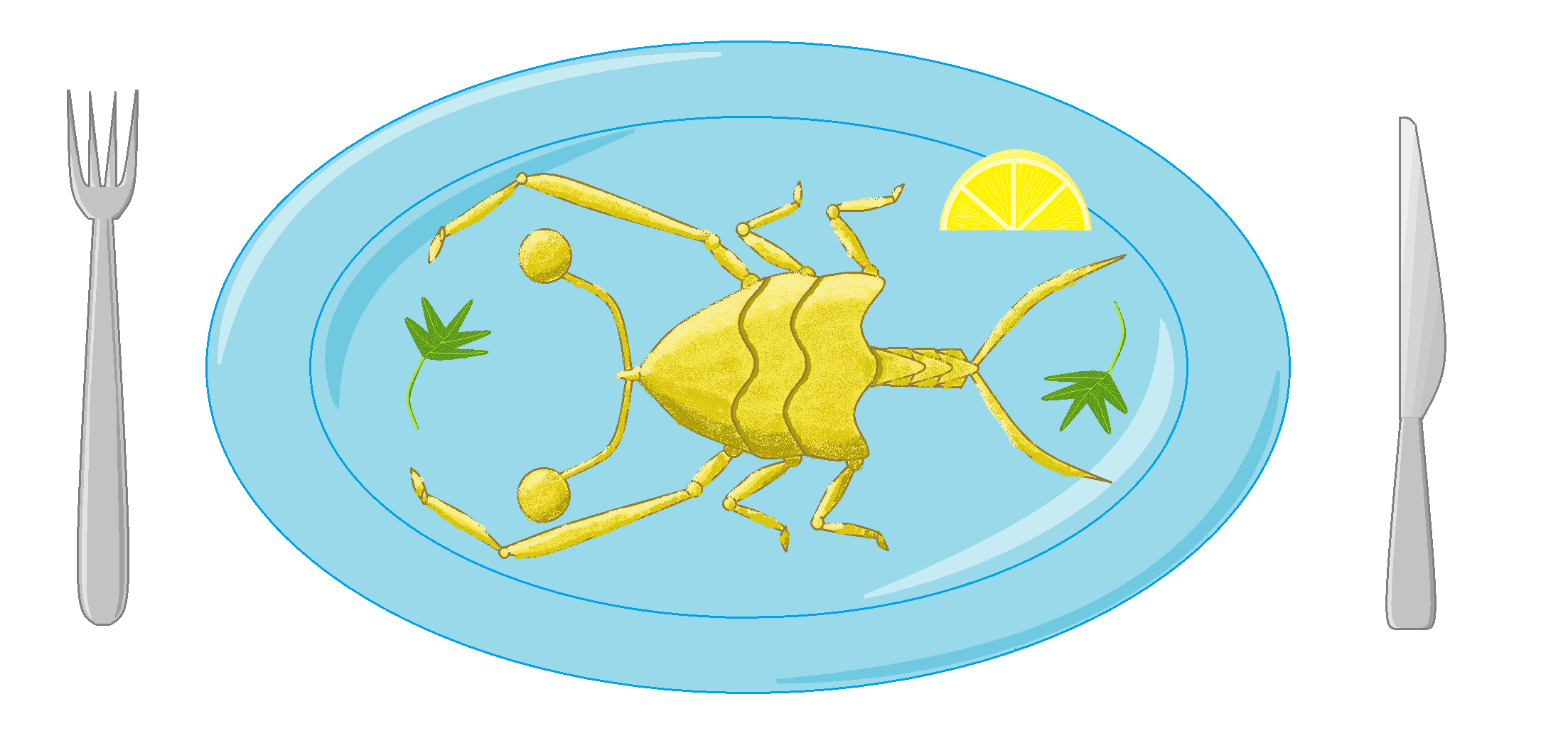 Mare Internum | A science fiction webcomic - FanThrip Hall of Fame